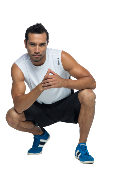 Brett Hoebel | Fitness From Within